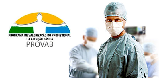 Ceará realiza acolhimento de médicos do Provab dia 5 - Escola de Saúde ...