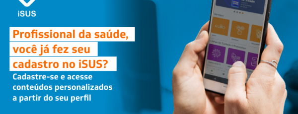 DataSUS disponibiliza nova plataforma para notificação de casos de ...