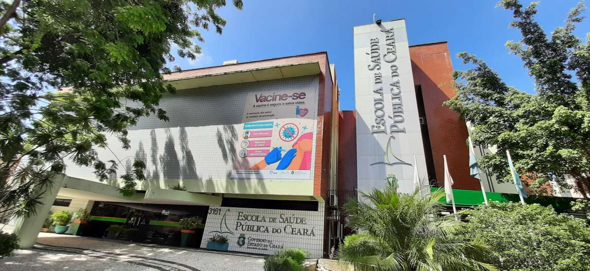 Política de Inovação da ESP/CE deve fortalecer caráter de ICT da ...