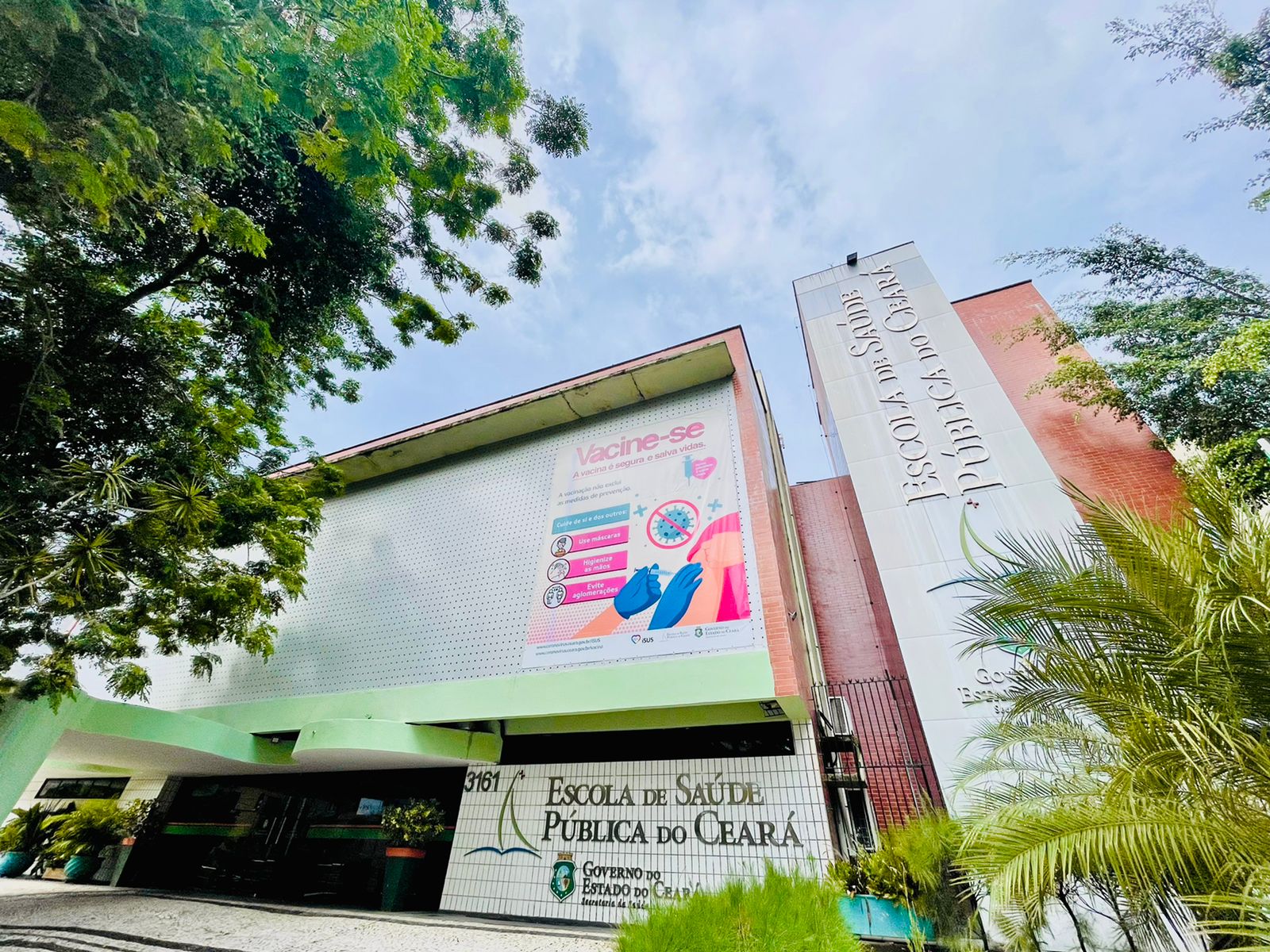 Decreto estadual oficializa novo organograma da ESP/CE - Escola de ...