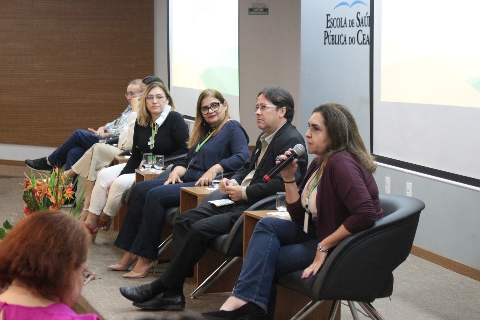 Home - Escola de Saúde Pública do Ceará