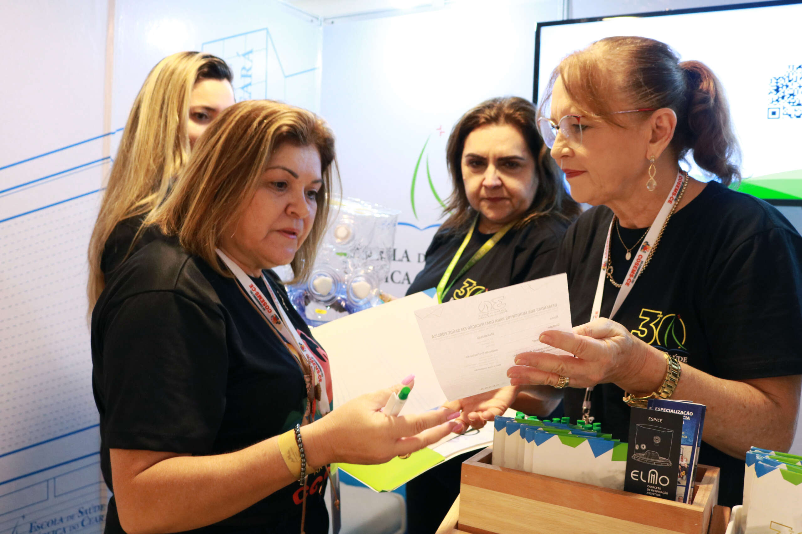 ESP/CE realiza consulta a municípios sobre necessidades de capacitação ...
