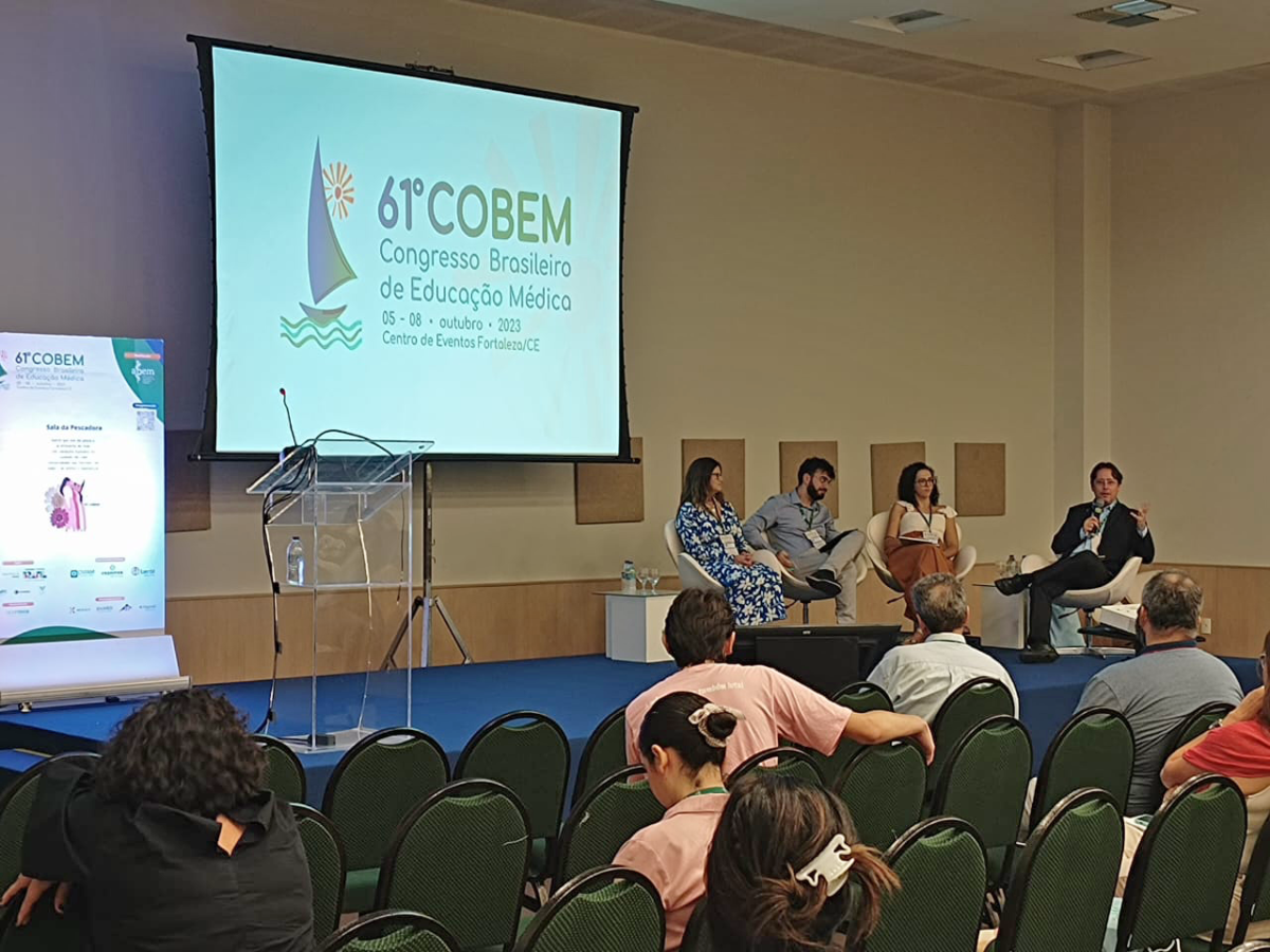 ESP/CE contribui com programação do 61º Congresso Brasileiro de ...
