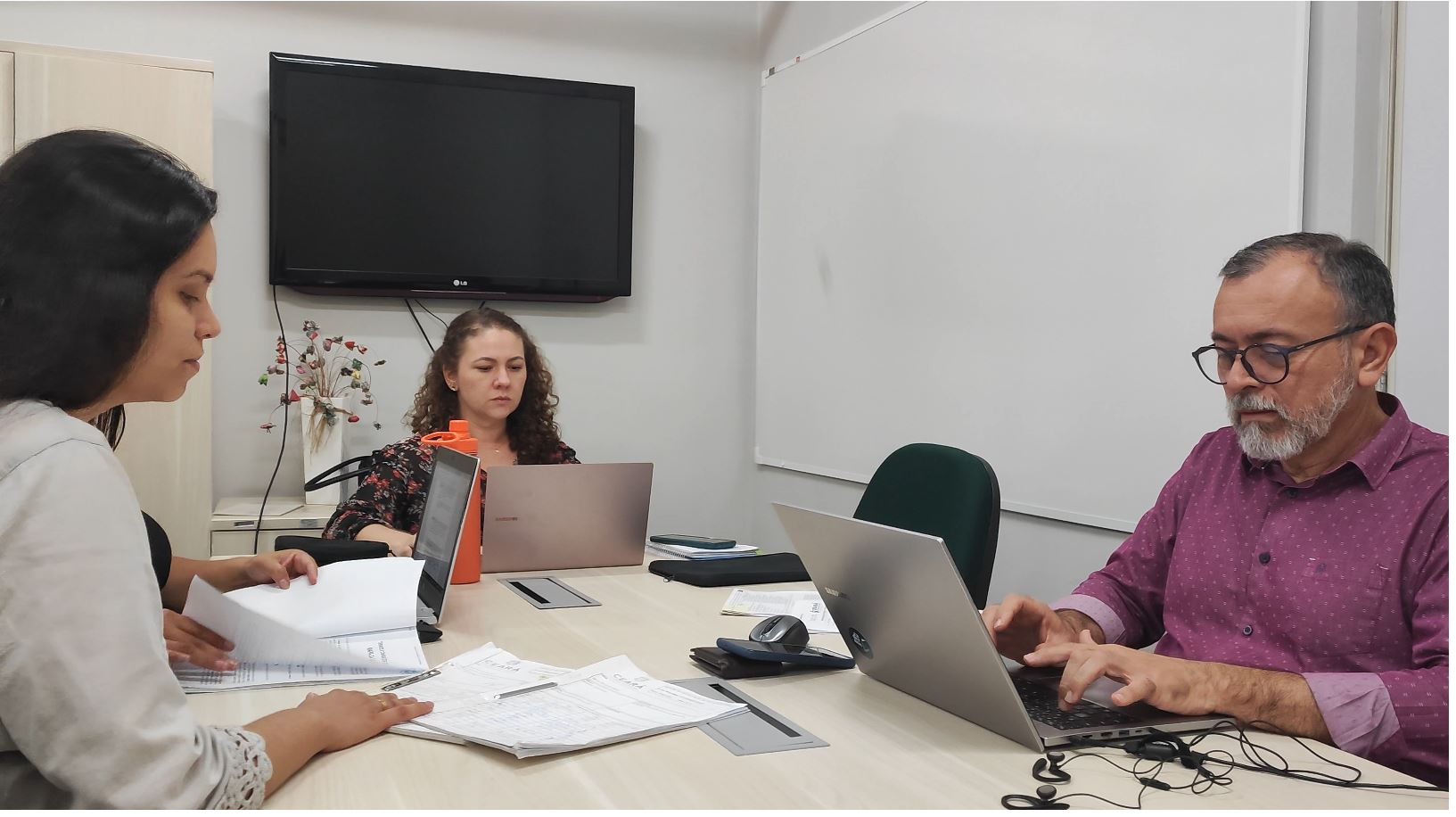 Aprovada em edital da Funcap, ESP/CE planeja evento de inovação em saúde