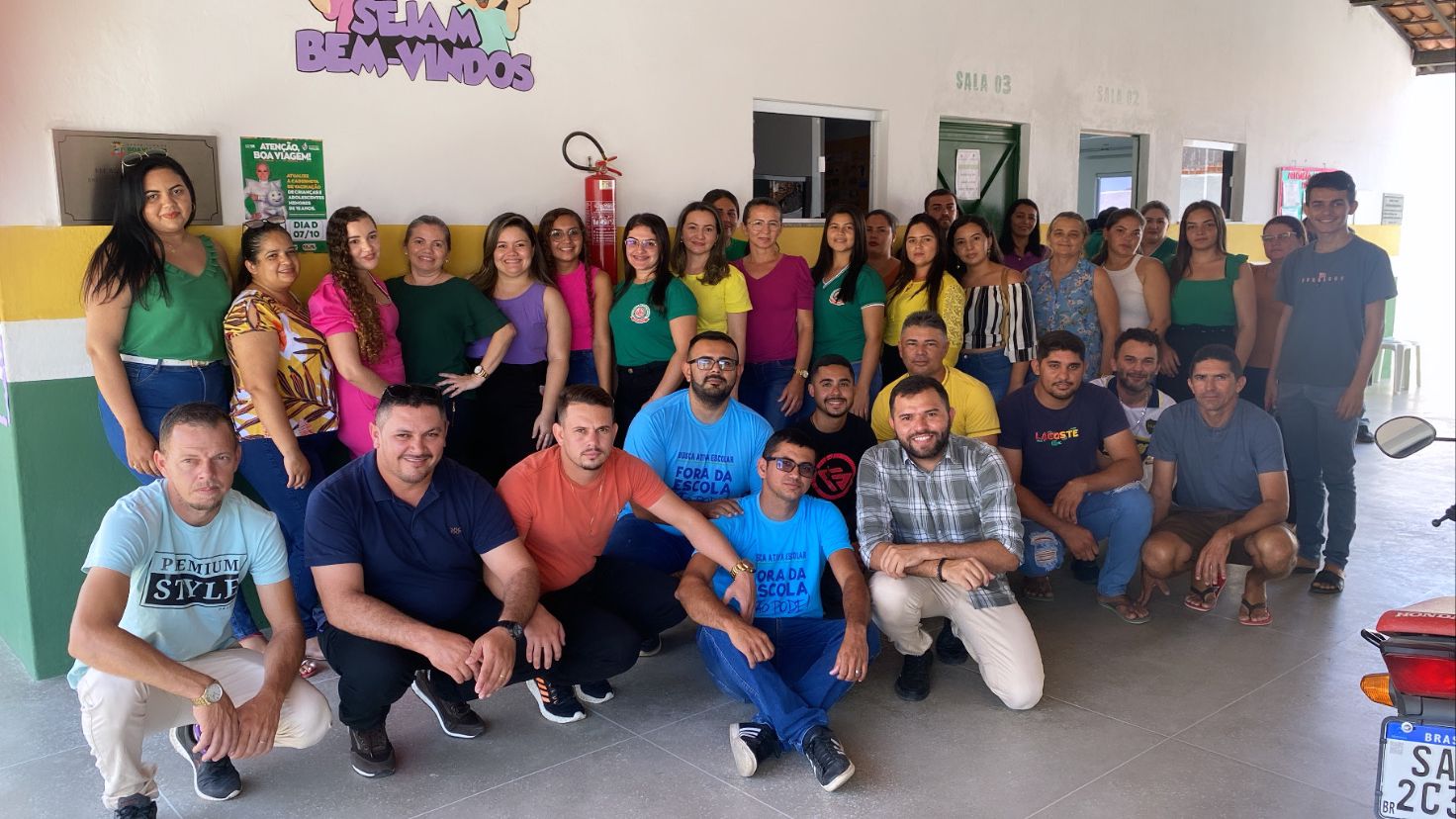 ESP/CE lança websérie sobre trajetórias de sucesso de ex-alunos