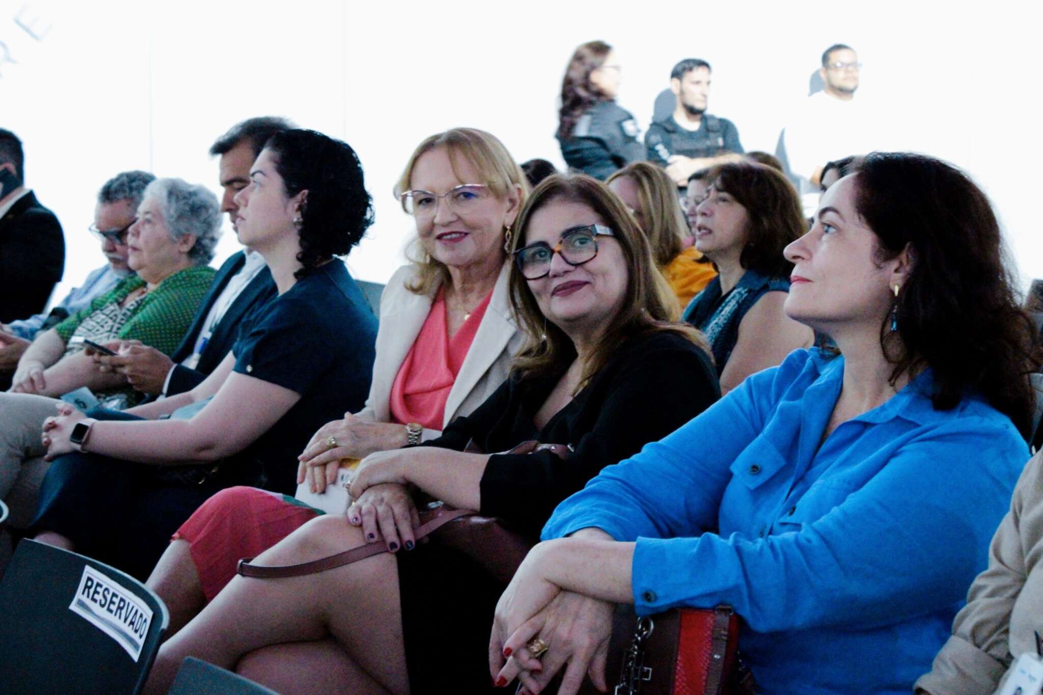 ESP/CE participa de programação alusiva aos 15 anos da EGPCE - Escola ...
