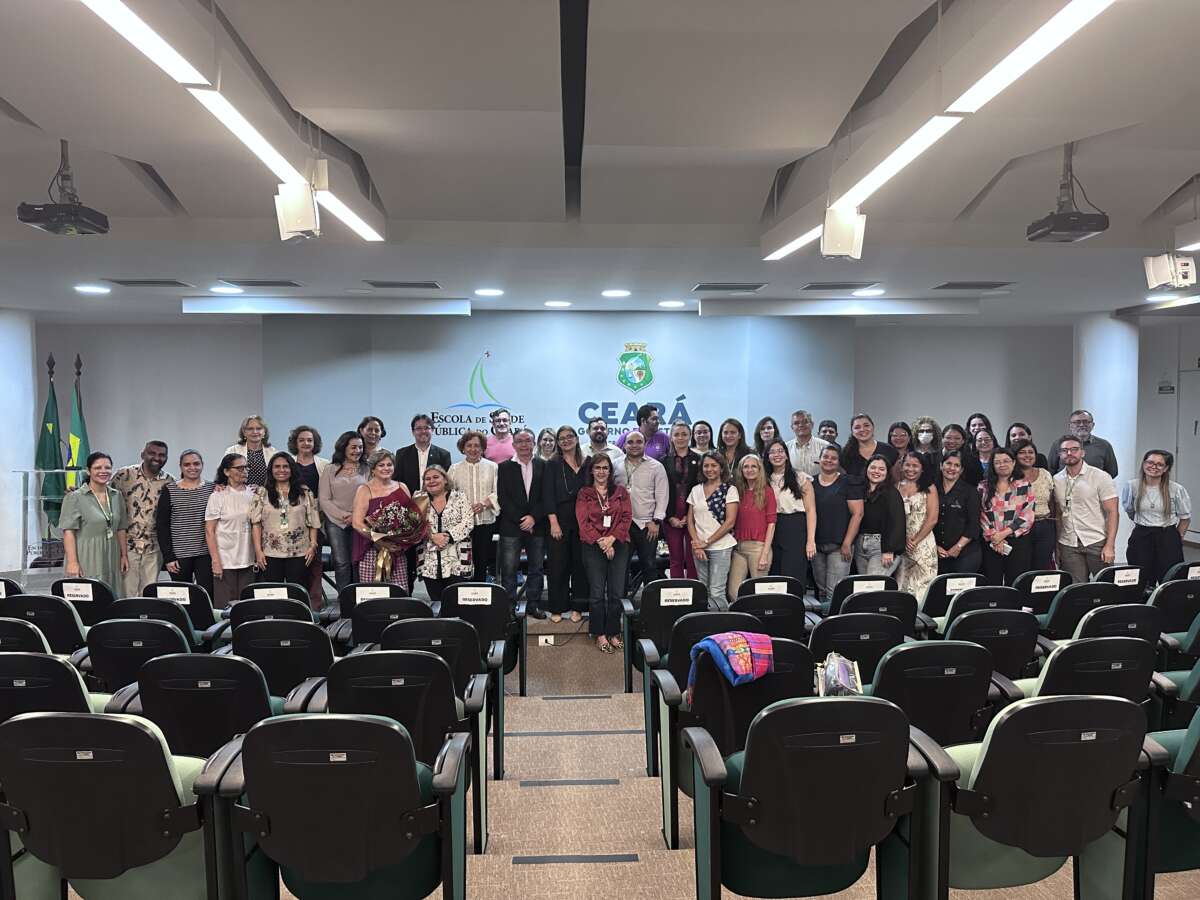 Projeto Político Pedagógico da ESP/CE ganha nova versão - Escola de ...