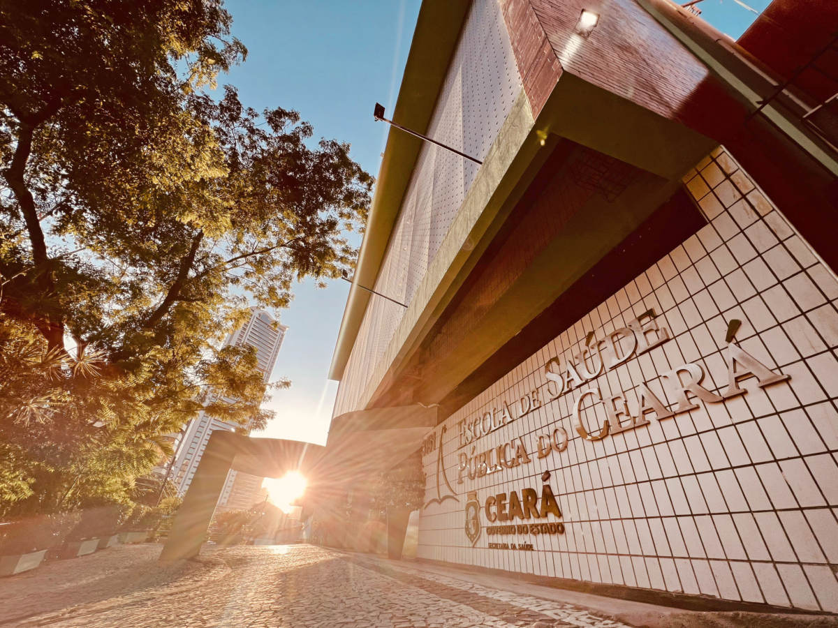 ESP/CE alcança nível máximo de integridade em avaliação da CGE - Escola ...