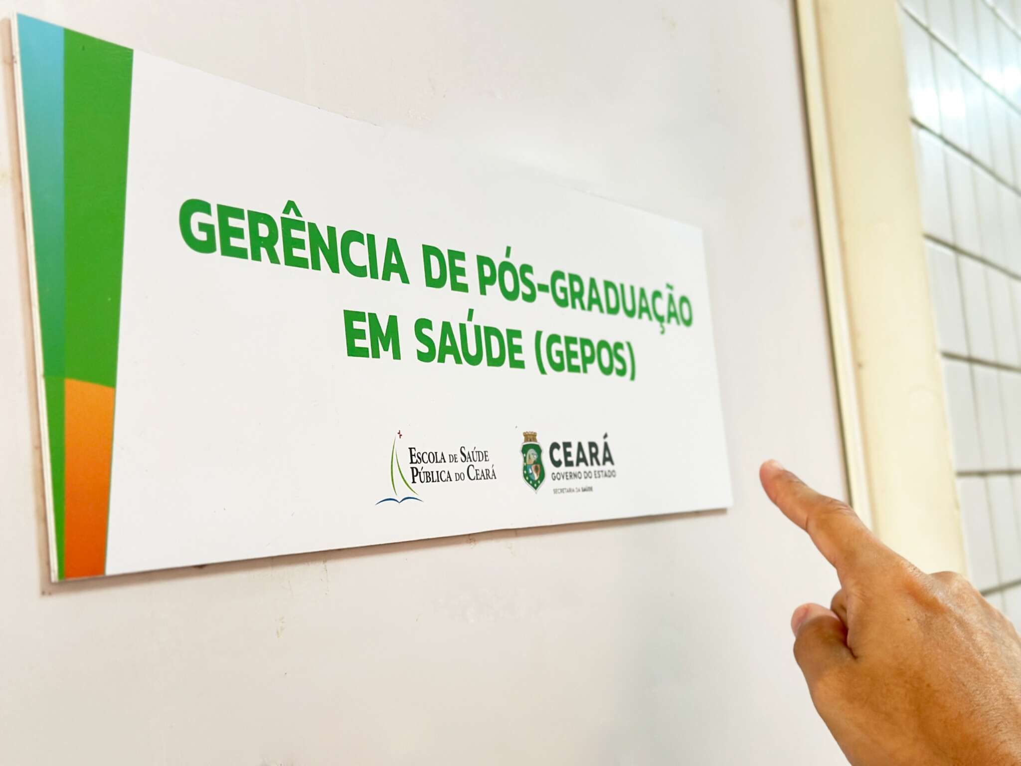 ESP/CE abre novo processo seletivo para professor visitante - Escola de ...