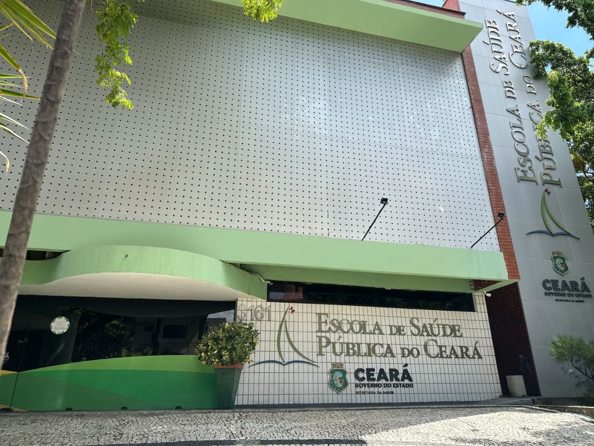 “Controle de Vetores e Entomologia Médica”: ESP/CE abre vagas para ...